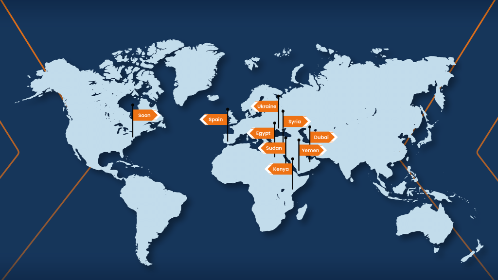 About Us – RK Group